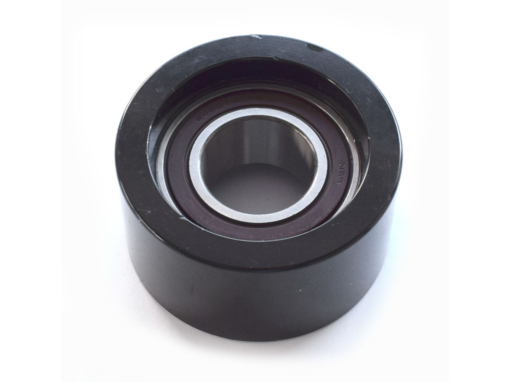 Polea tensora para tractor JOHN DEERE RE232483 adaptable