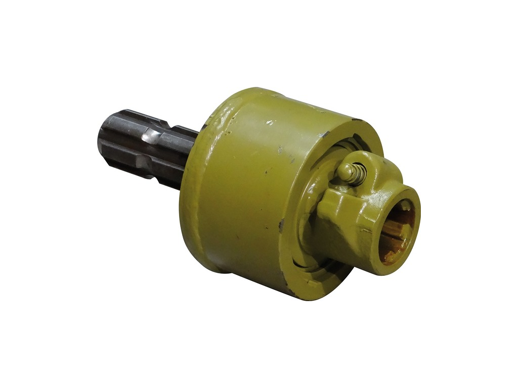 Roue libre mâle - femelle 1600 Nm 1''3/8 6C