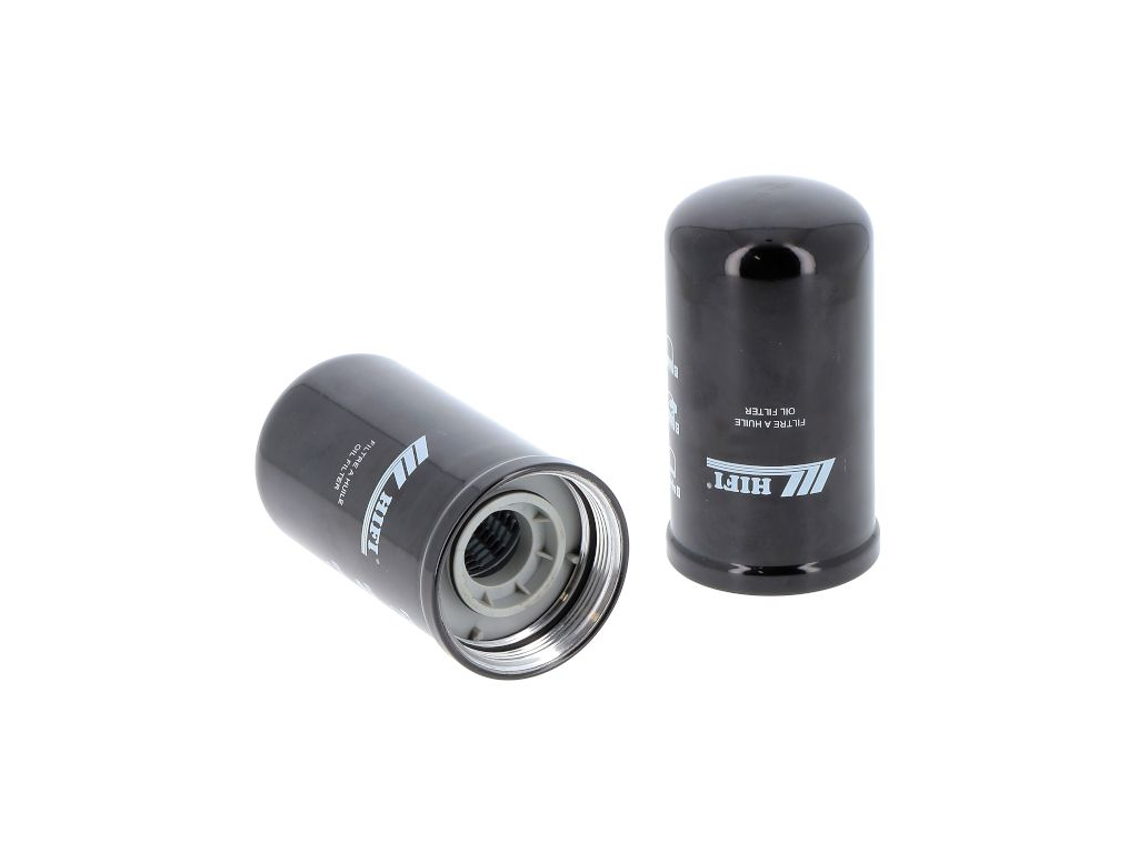 Filtre à huile pour groupe frigorifique THERMO-KING 11.9961 adaptable ...