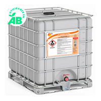 Achetez ACTIPRON EXTRA - Huile blanche