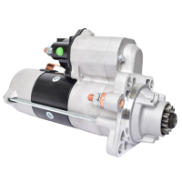 Démarreur 12 V - 4,8 kW / RE549229