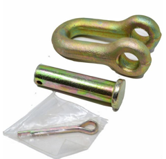 Manille pour tracteur JOHN DEERE AL71277 origine