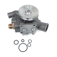 Bomba de agua CATERPILLAR 1593137 - 4P3683 adaptable