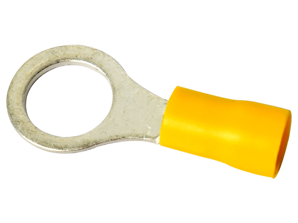 Cosse ronde jaune M10 | Agriconomie