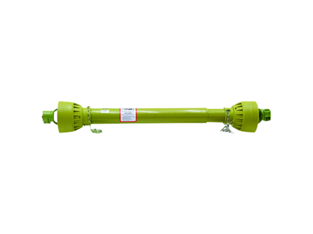 Cardan tracteur 860mm B5 BLUELINE CAT.5 | Agriconomie