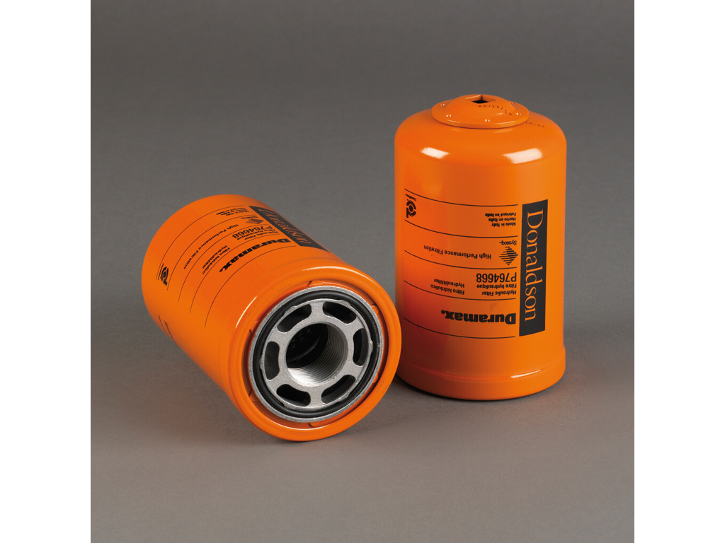 Filtre Hydraulique adaptable DONALDSON P764668 | En stock
