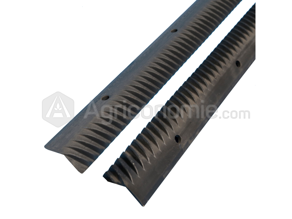 Jeu de battes pour moissonneuse-batteuse NEW HOLLAND 84081336-I adaptable