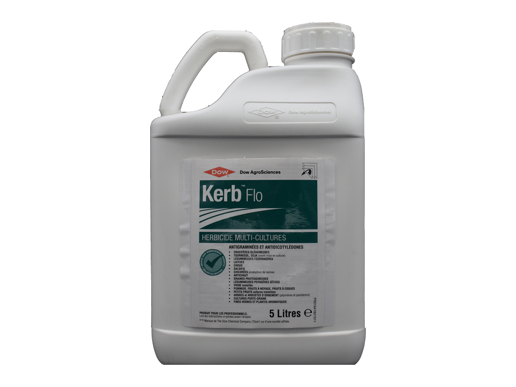 KERB FLO | Herbicide