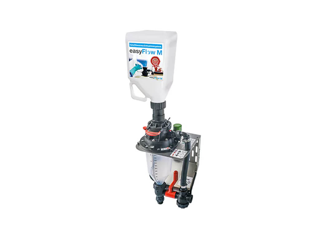 Système De Transfert Easyflow – Transfert Liquide Easyflow – IUQV