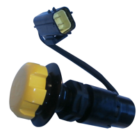 Interruptor PTO para tractor MASSEY FERGUSON 3822639M91 adaptable