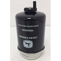 Filtro de gasoil John Deere RE546336 original