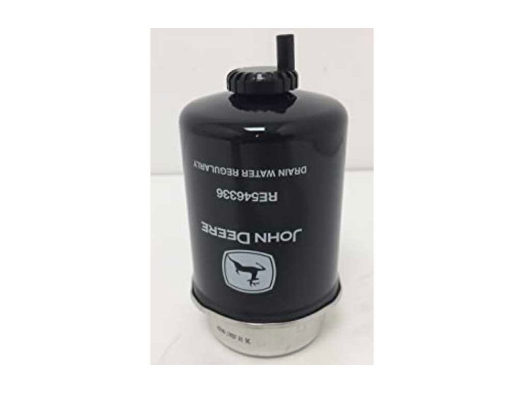 Filtre à gasoil John Deere RE546336 Origine