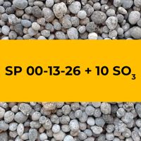 Fertigo Excellence - 00-13-26 + 10 SO3