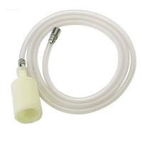 Set de perfusion en PVC - DEMAPLAST