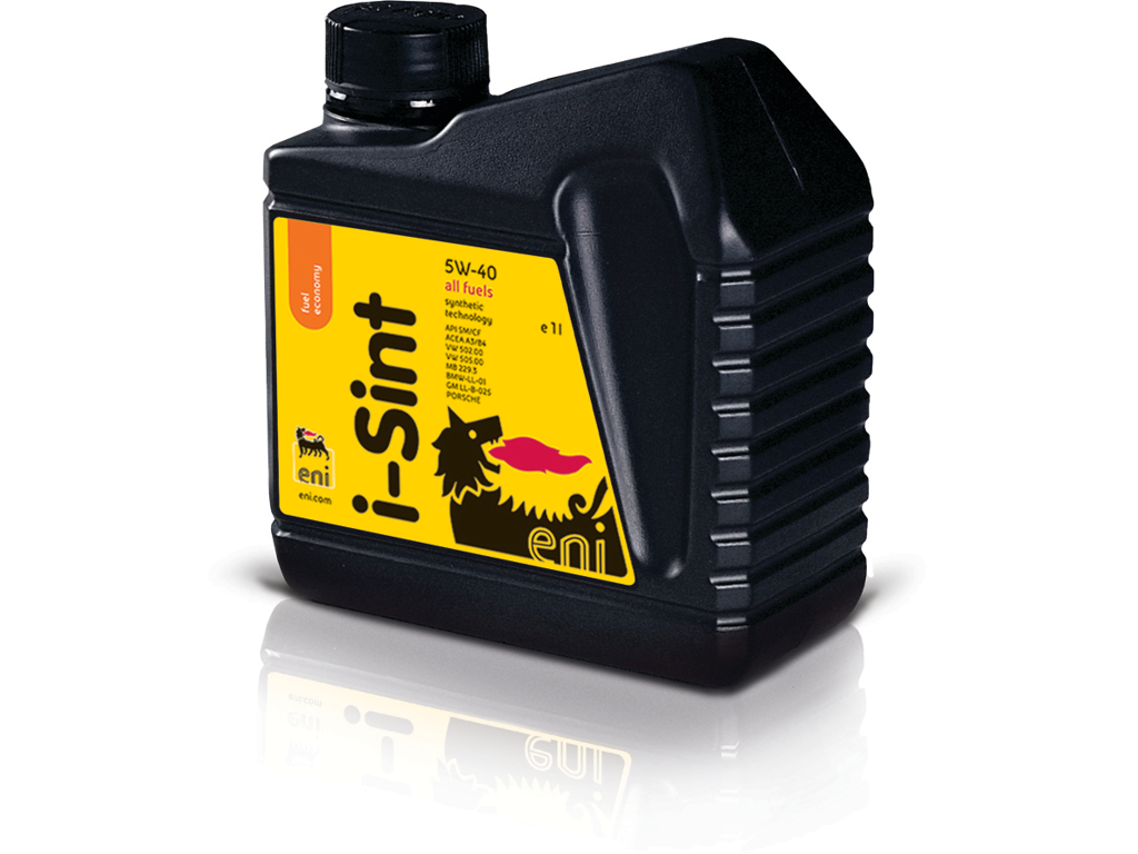 Huile de transmission ROTRA ATF Multi - ENI | Agriconomie