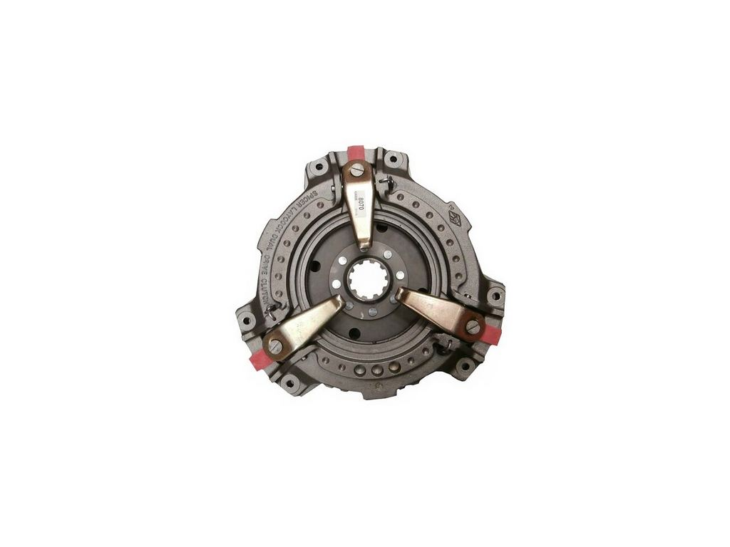 Mécanisme d’embrayage pour tracteur CASE IH 1539022C1 adaptable