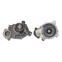 Pompe à eau pour tracteur JOHN DEERE RE523169 adaptable