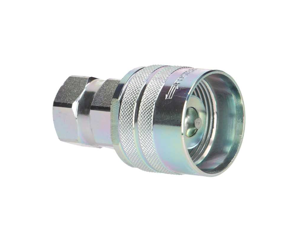 Coupleur FASTER CVV - mâle FG 1/2'' adaptable