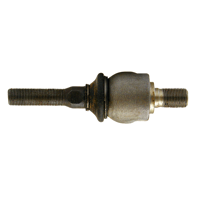 Rotule axiale réversible pour tracteur JOHN DEERE 87313795 adaptable