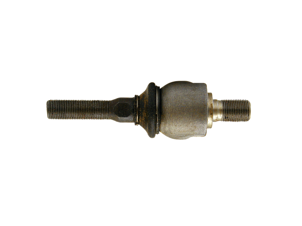 Rotule axiale réversible pour tracteur JOHN DEERE 87313795 adaptable