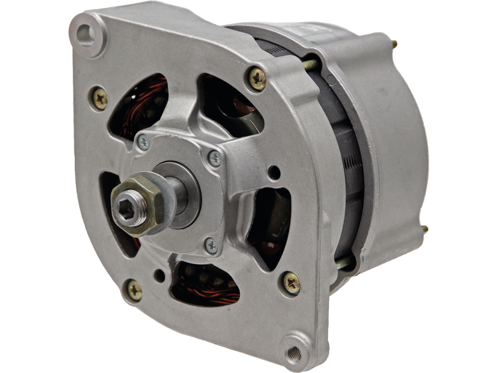 Alternador para tractor 120484027 BOSCH 14V 120A original