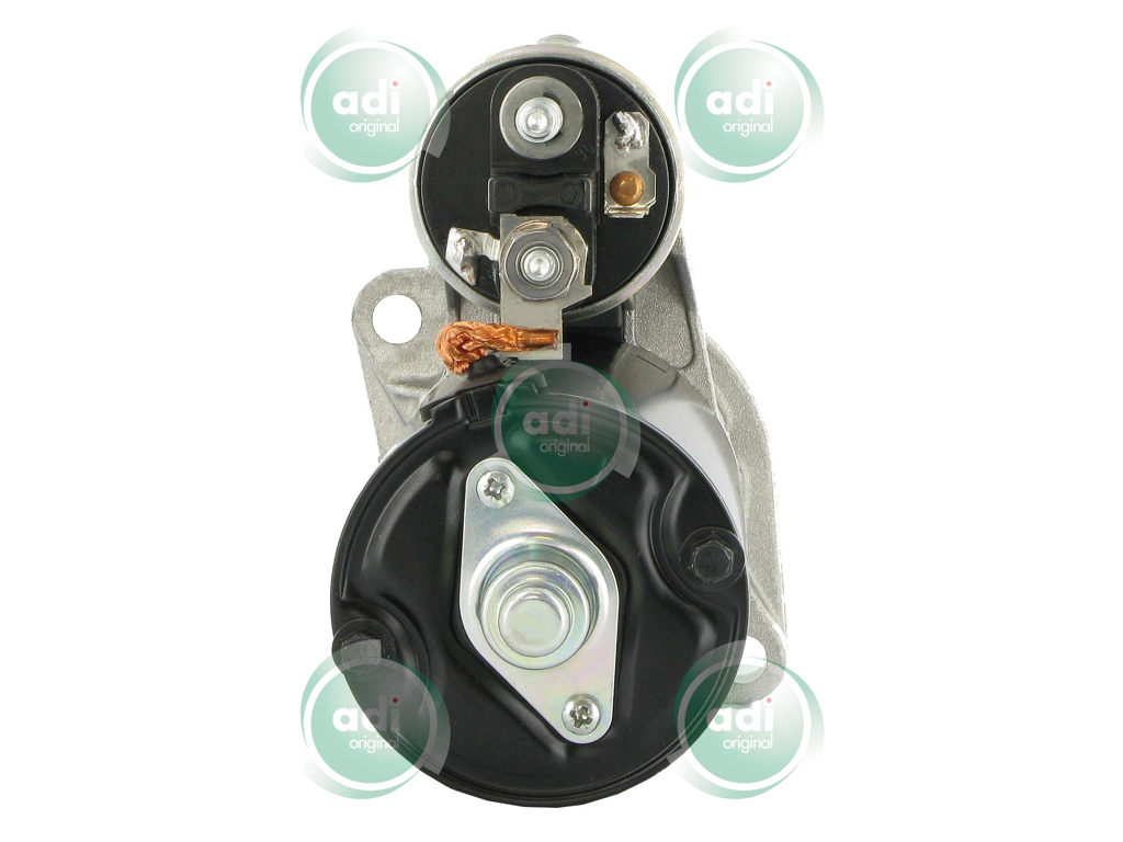 Motor de arranque para tractor agrícola ADI Original DEMR212 1.2kW