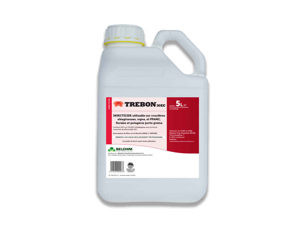 TREBON 30 EC