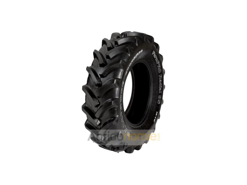 Pneu tracteur ALLIANCE FARM PRO 11.2/ R24 116