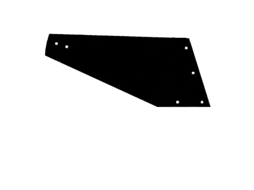 Versoir cylindrique pour charrue DURO 5730M71 adaptable - Hardium ...