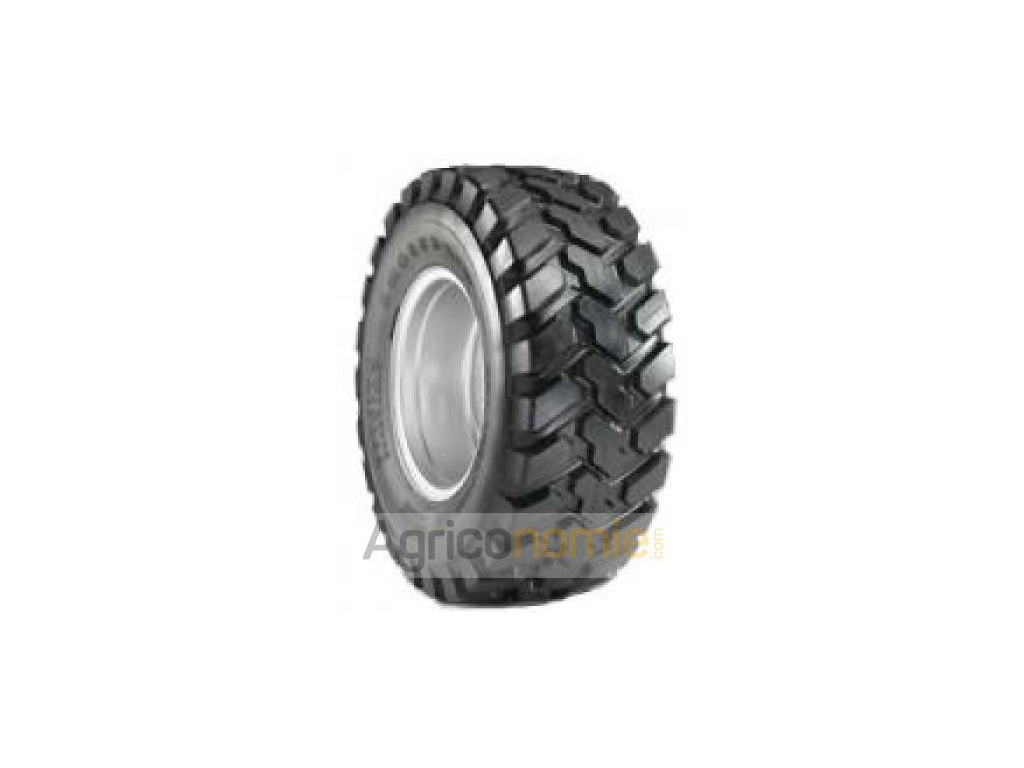 Pneu agricole FIRESTONE DURAFORCE UTILITY 480/80 R26 160 | Agriconomie