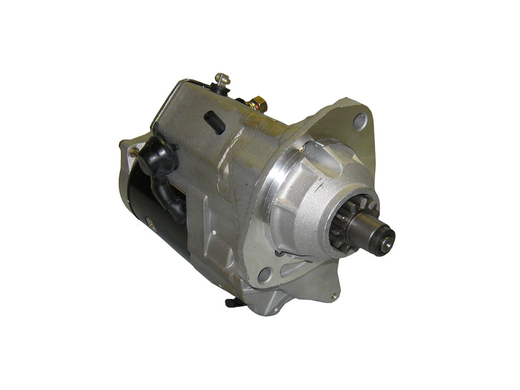 Démarreur 12 V - 4 kW / RE70957