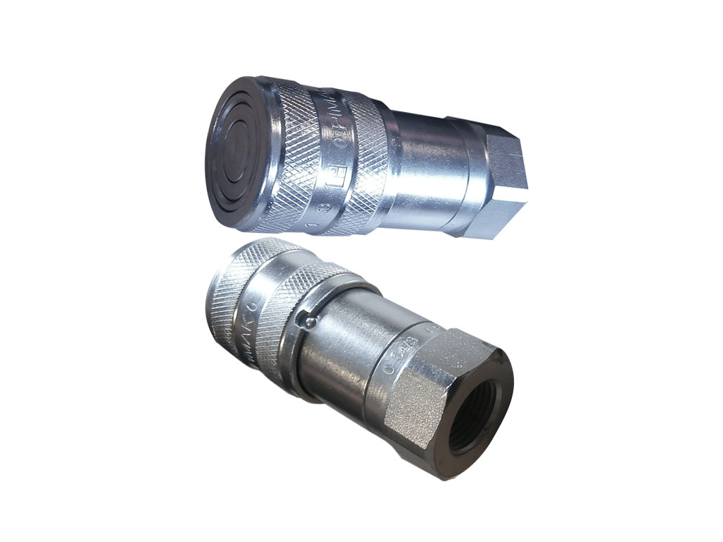 Accouplement à fermeture rapide 5044976 adaptable | Agriconomie