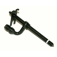 Injecteur complet pour tracteur JOHN DEERE RE37503 adaptable