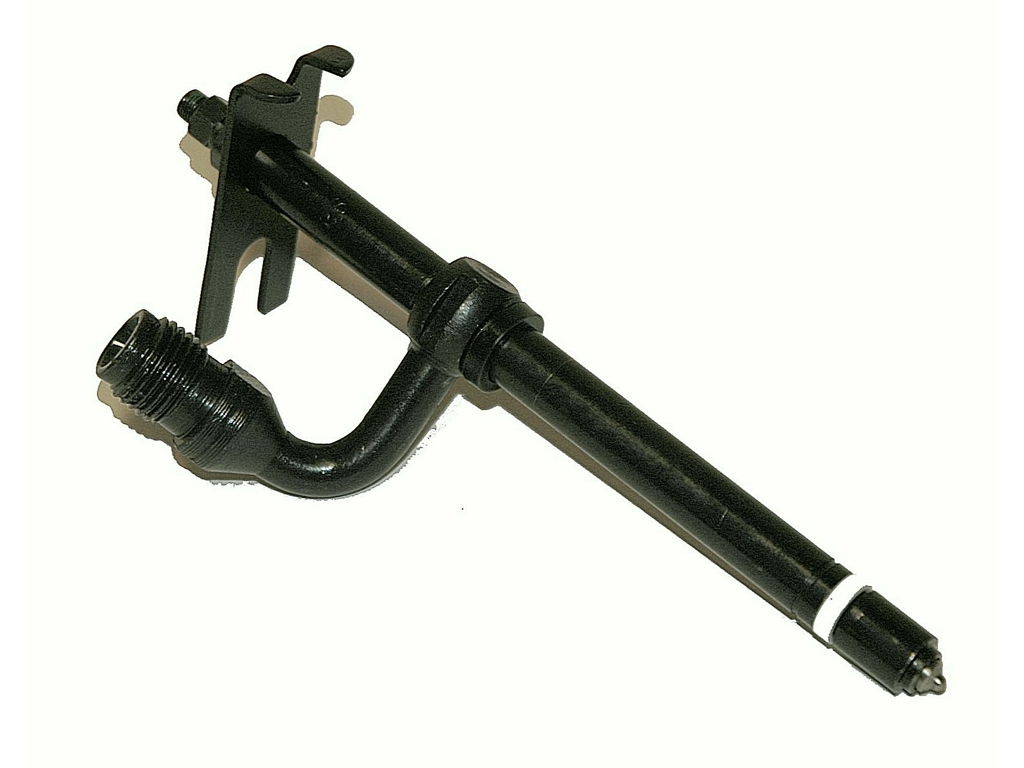 Einspritzdüse komplett für Traktor JOHN DEERE RE37503 Nachbau