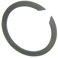 Bague pour tracteur MASSEY FERGUSON 195500M1 adaptable