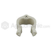 Support doigt pour moissonneuse-batteuse JOHN DEERE AH171602 adaptable