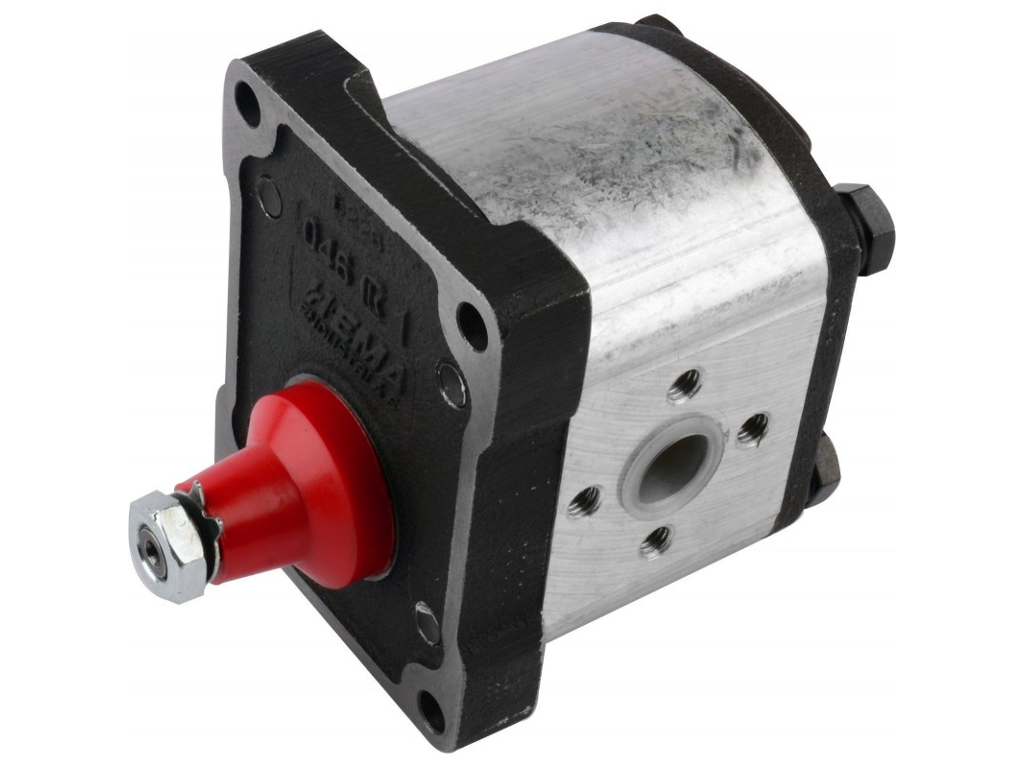 Bomba hidráulica 14 cm3 para tractor FORD 5179719 adaptable