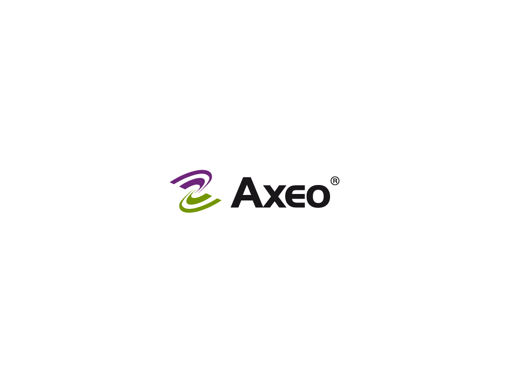 AXEO