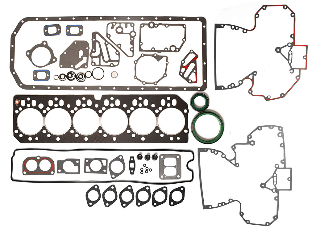 Joints de carter pour tracteur JOHN DEERE RE501456 adaptable | Agriconomie