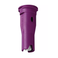Buse pulvérisateur à injection d'air ID3 - Violet | LECHLER