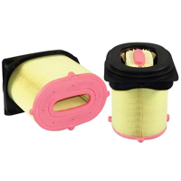 Filtro de aire de seguridad HIFI FILTER SA17479 Adaptable