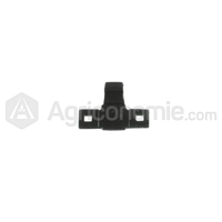 Guía de hoja para JOHN DEERE adaptable | H129024