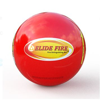 Extincteur Boule d'Extinction Anti-Feu - Ø 152 mm - ELIDEFIRE ...