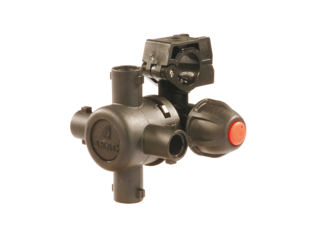 Porte buse trijet ARAG 22 mm 10 mm