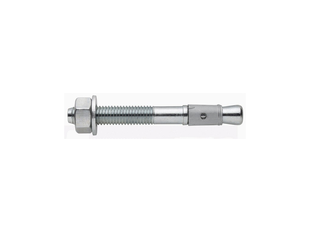 SPIT Fix 3 cheville 8x90mm (vendu par 50) | Agriconomie