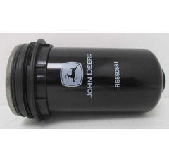 Filtre à gasoil John Deere RE560681 Origine | Agriconomie