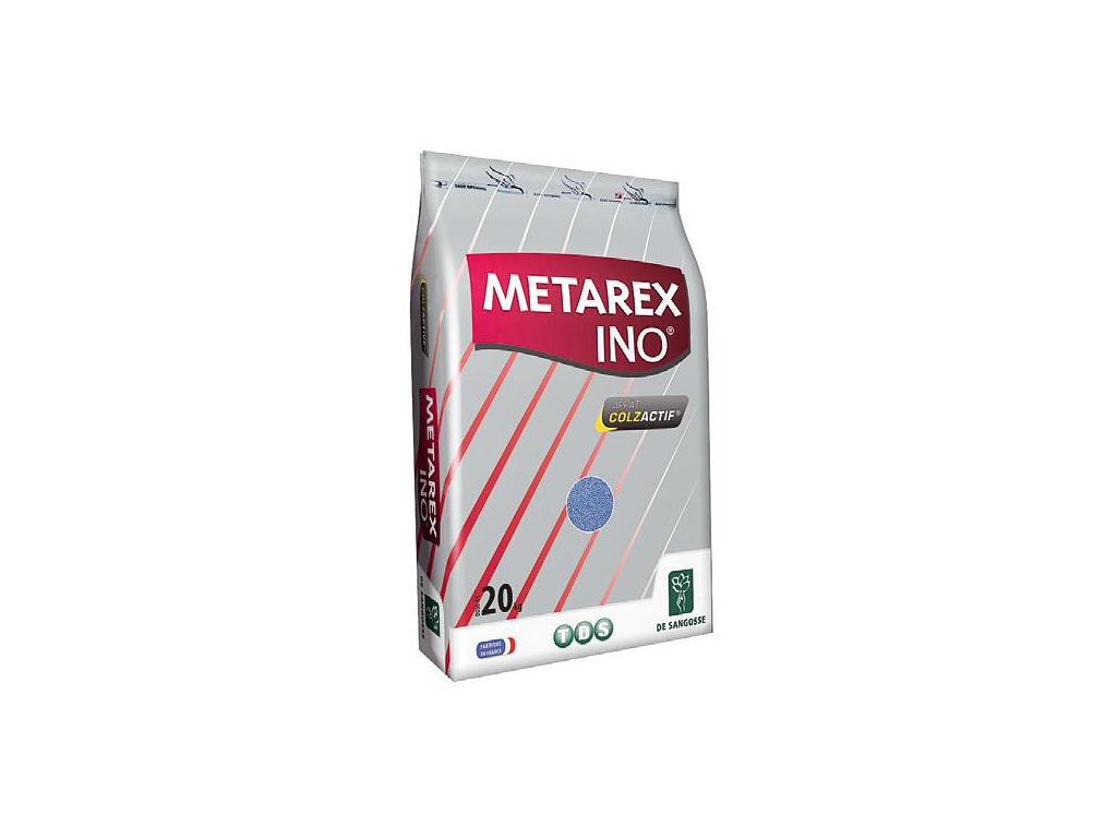 METAREX INO - Formulation Avancée | Anti-limaces