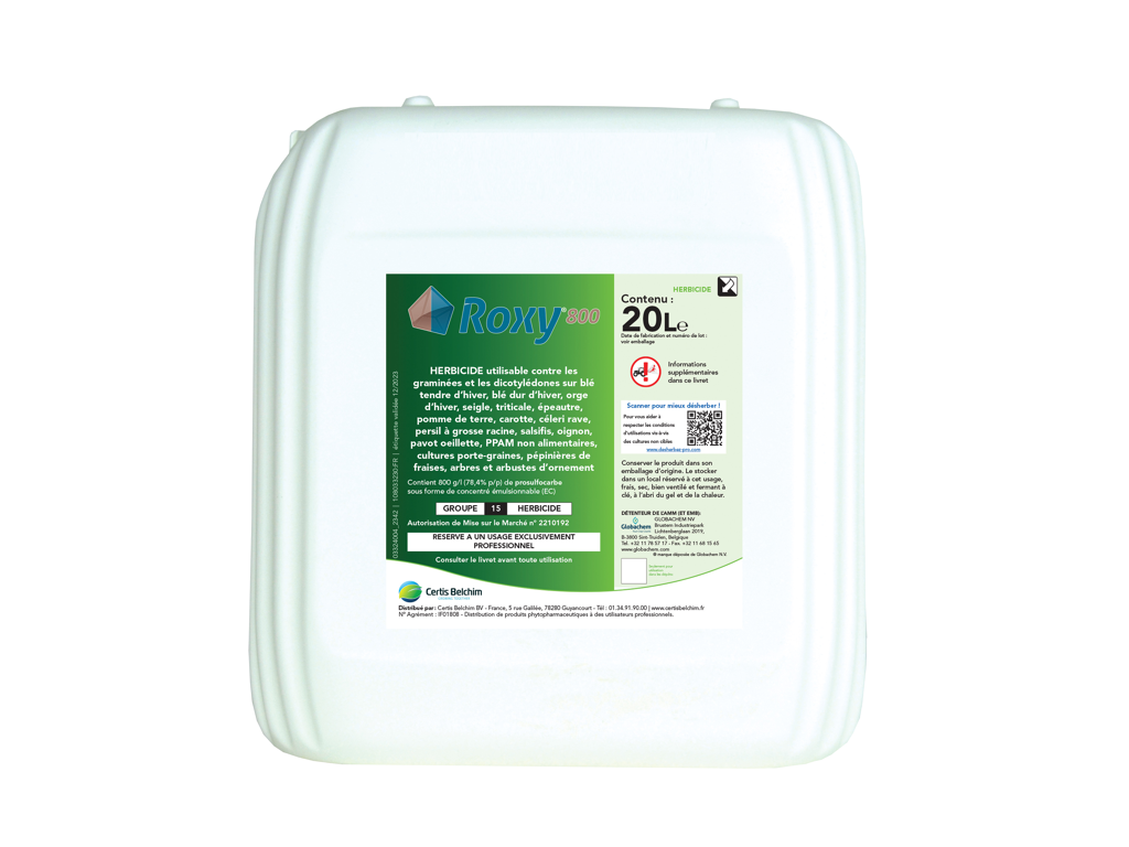 ROXY 800 | Herbicide