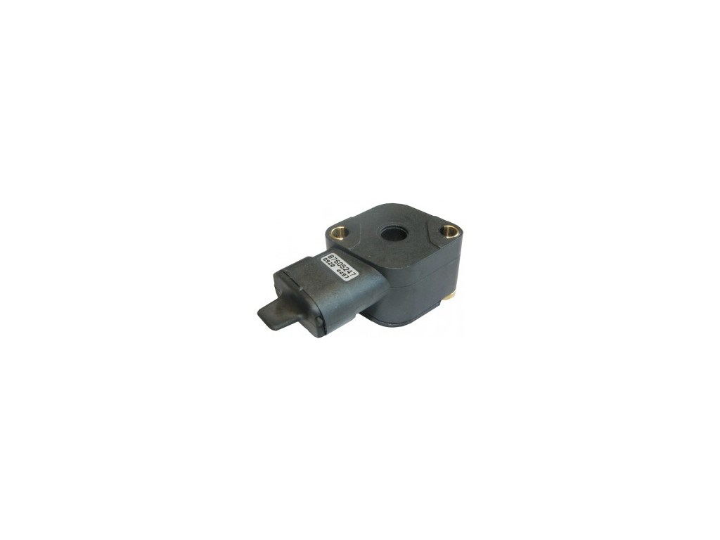 Potentiometer - Traktor NEW HOLLAND 87605247 - Nachbau