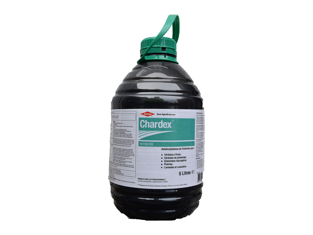 CHARDEX | Herbicide